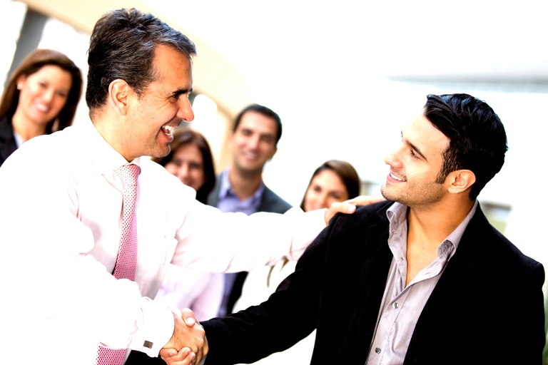 A Time Tracking App: Help for the Boss, Friend for the Employee ...