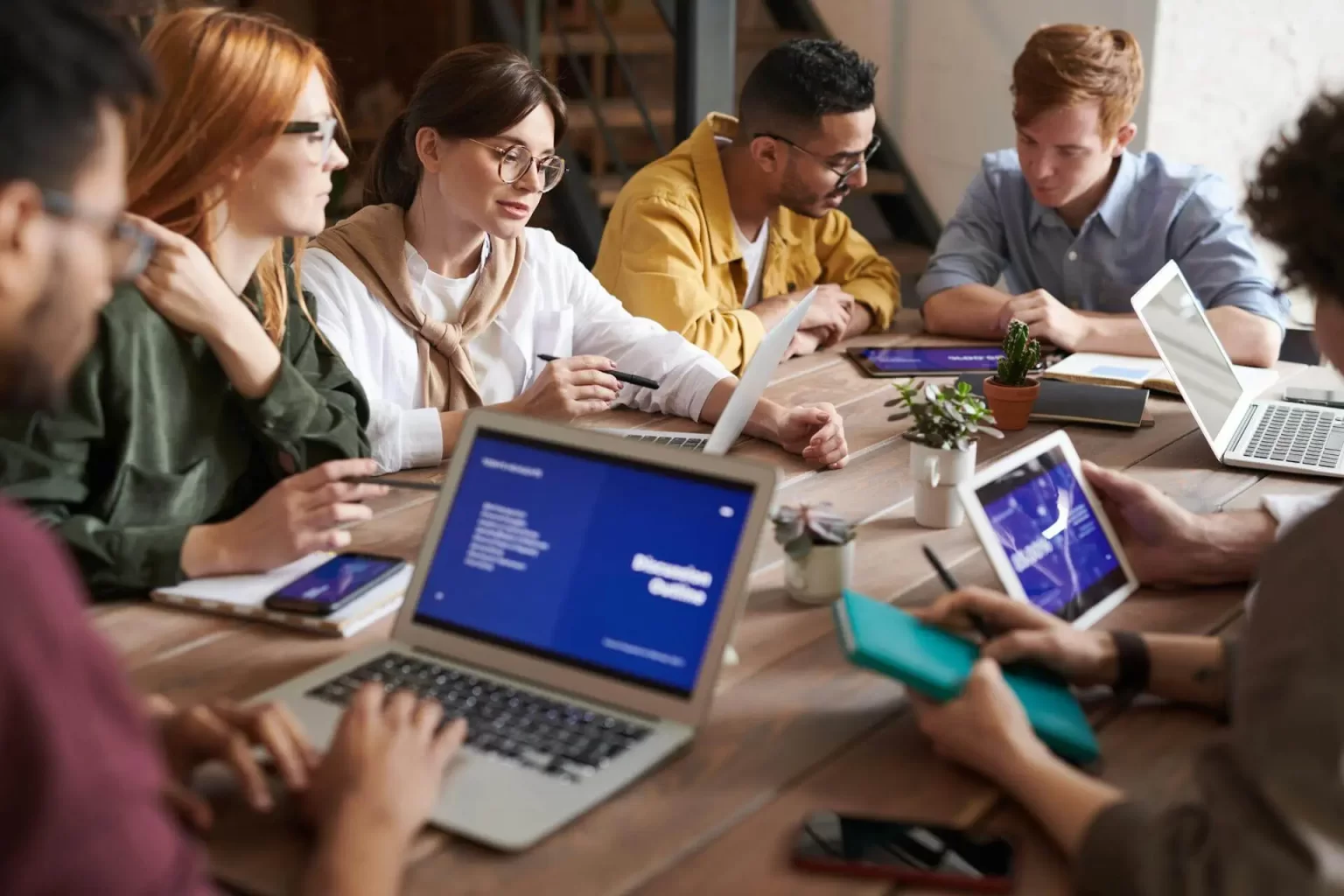 Team Performance Analytics: How Data Replaces Assumptions in Management ...