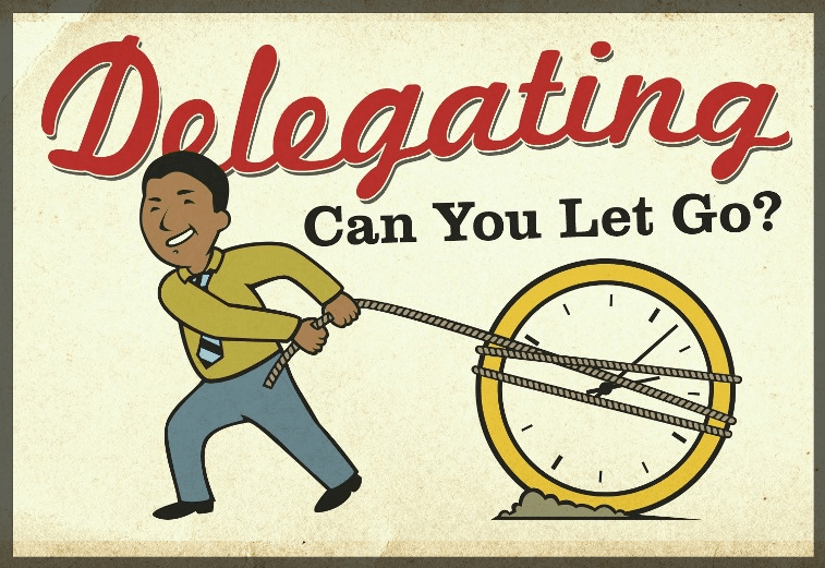 How to Delegate Tasks Accurately and Efficiently