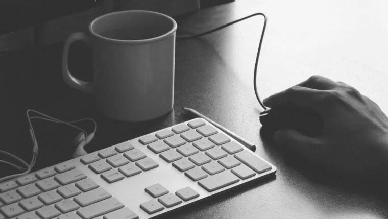 How to Monitor Employee Computer Usage the Right Way? [Prezi]