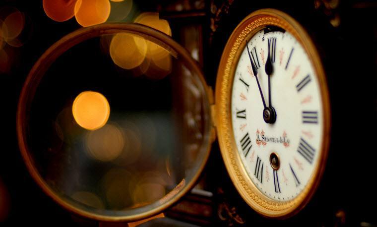 3 Great Benefits from Using Time Management Software