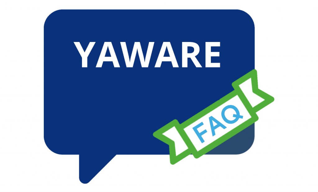 Q&A About the Technical Part of Yaware.TimeTracker - Yaware