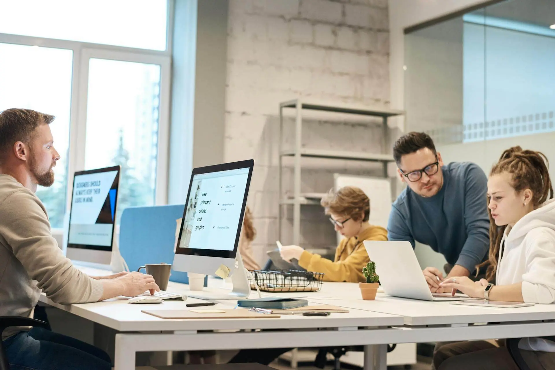 Why Your Team Is Struggling with Deadlines and How to Regain Control ...