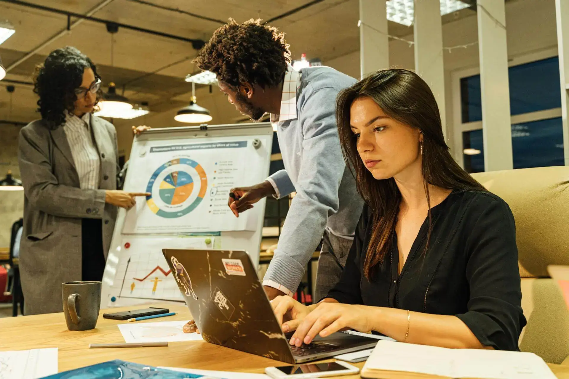 The 2025 Productivity Crisis: How Data-Driven Solutions fix Waste