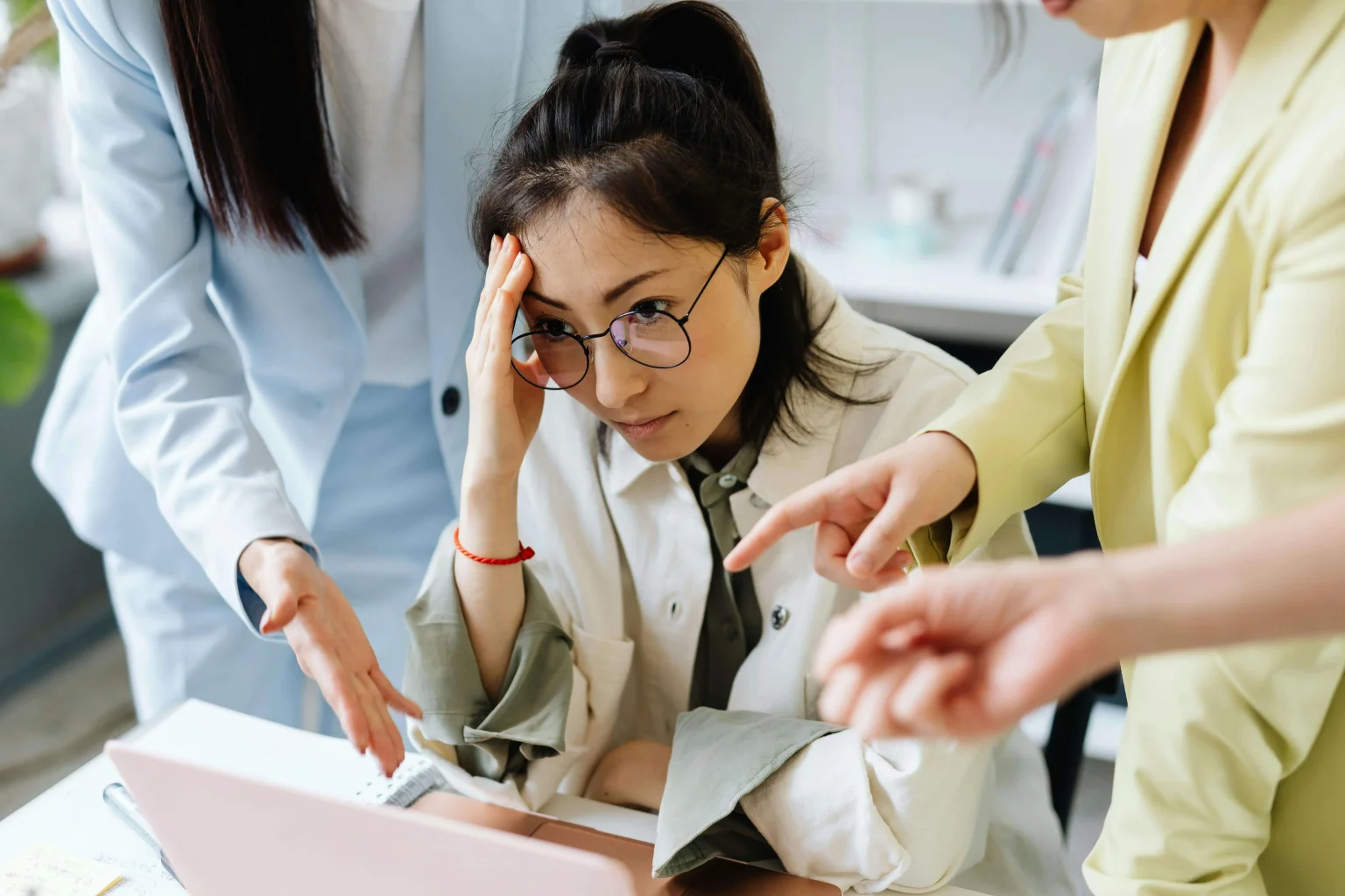 When Ambition Becomes Exhaustion: How to Save Your Team from Overload ...